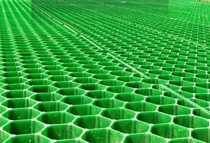 Grass Gravel Heavy Duty Permeable Paving Panel – Tmart Living