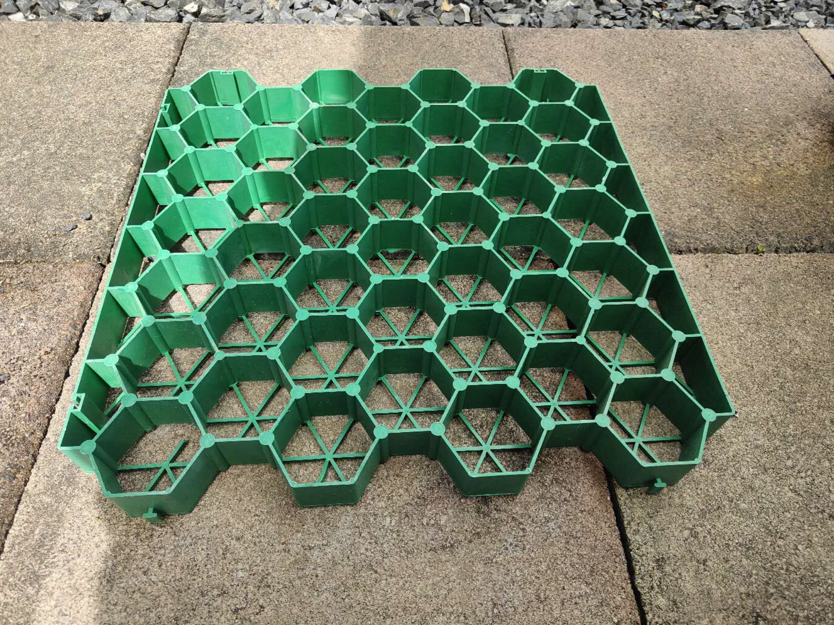 Grass Gravel Heavy Duty Permeable Paving Panel – Tmart Living